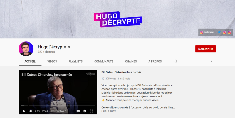 Iconomix – L'économie à la portée de tous