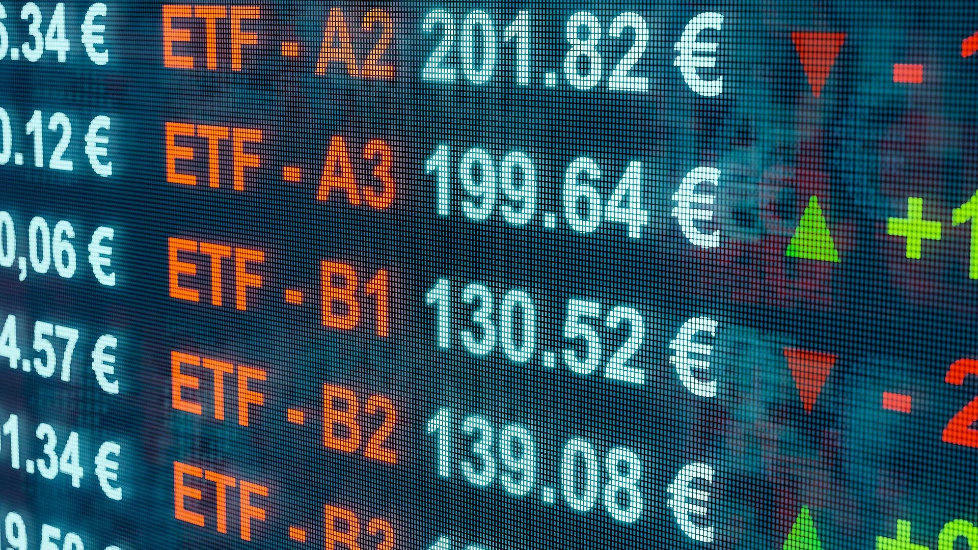 Online Trading Iconomix